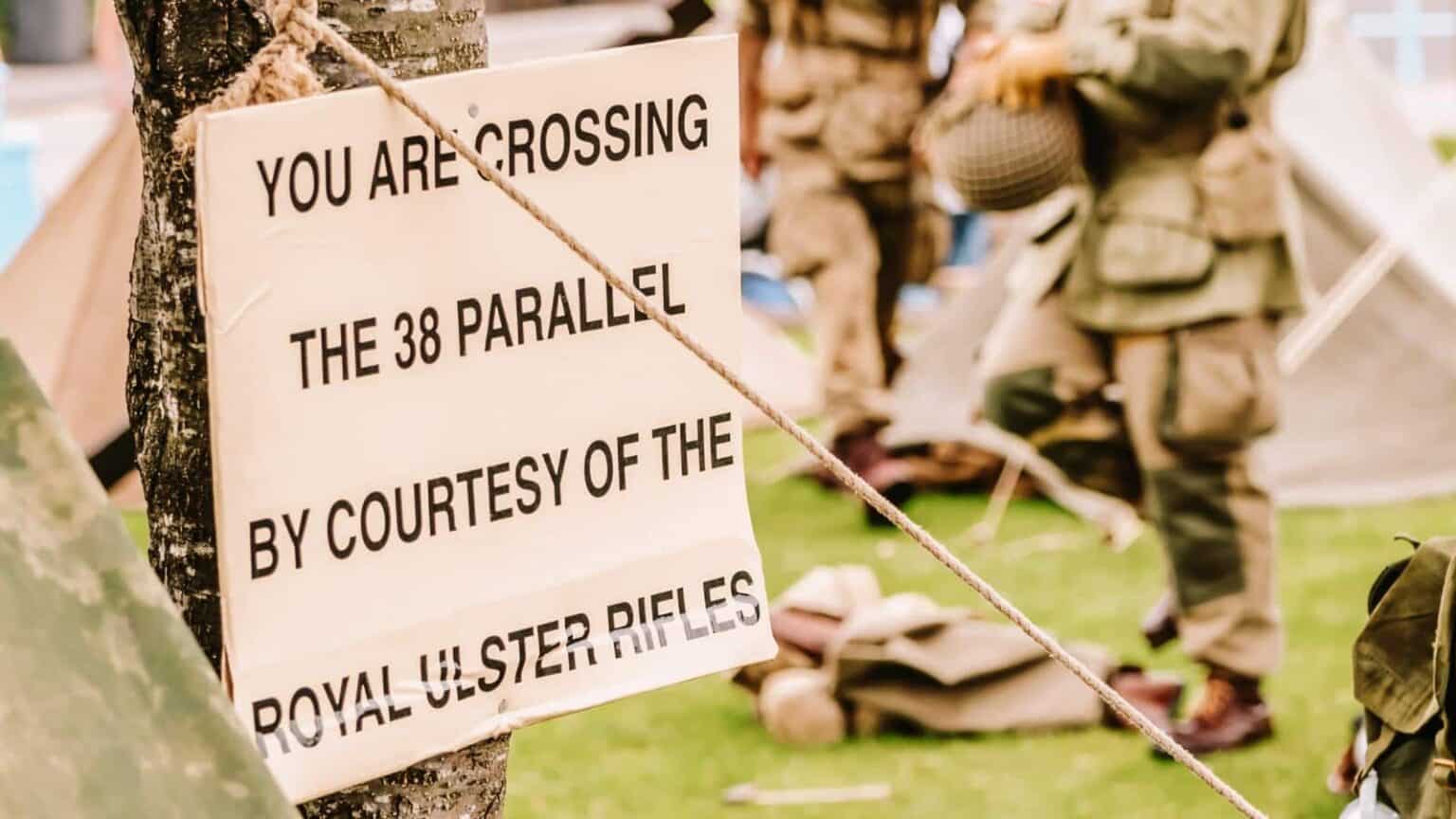 12 Weirdest Borders in the World That’ll Make You Question Geography