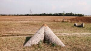 12 Weirdest Borders in the World That’ll Make You Question Geography