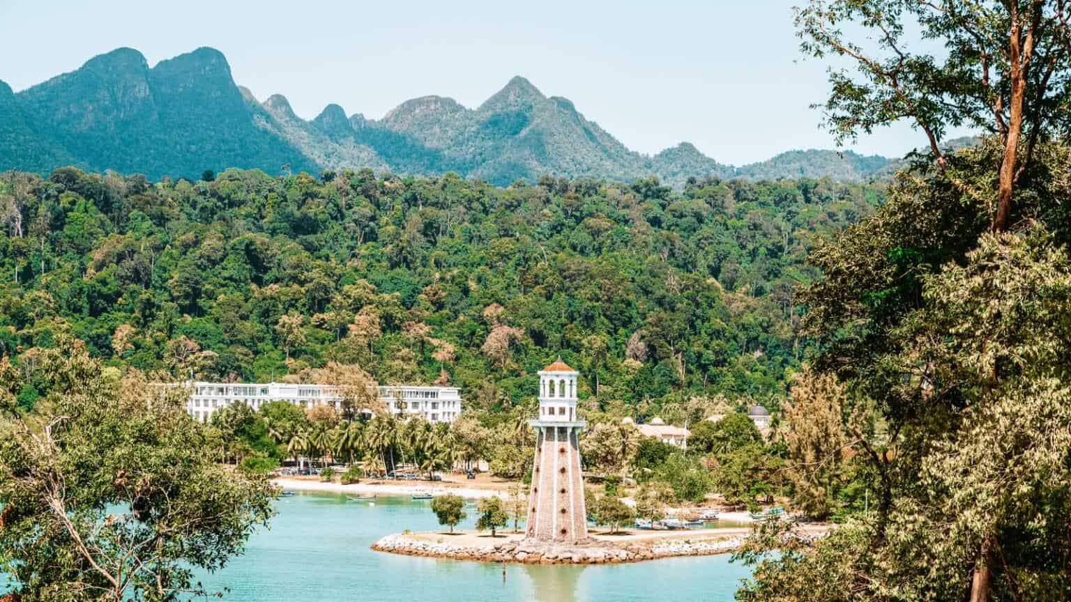 12 Winter Sun Destinations in the World That’ll Make You Wonder Why You ...