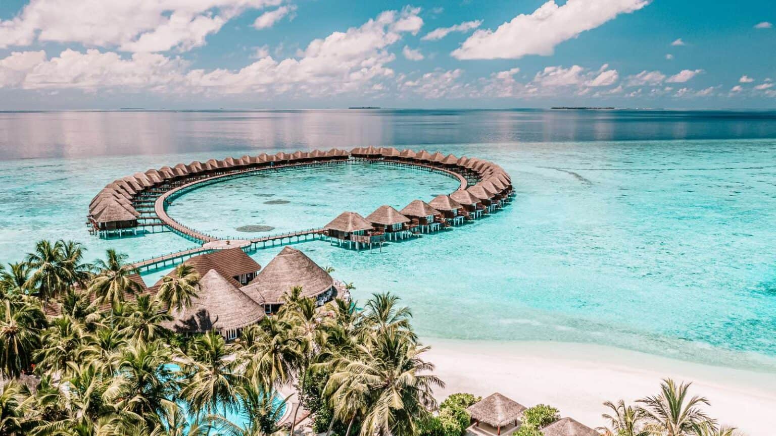 12 Winter Sun Destinations in the World That’ll Make You Wonder Why You ...