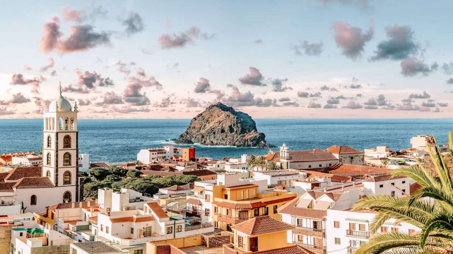 12 Winter Sun Destinations in the World That’ll Make You Wonder Why You ...