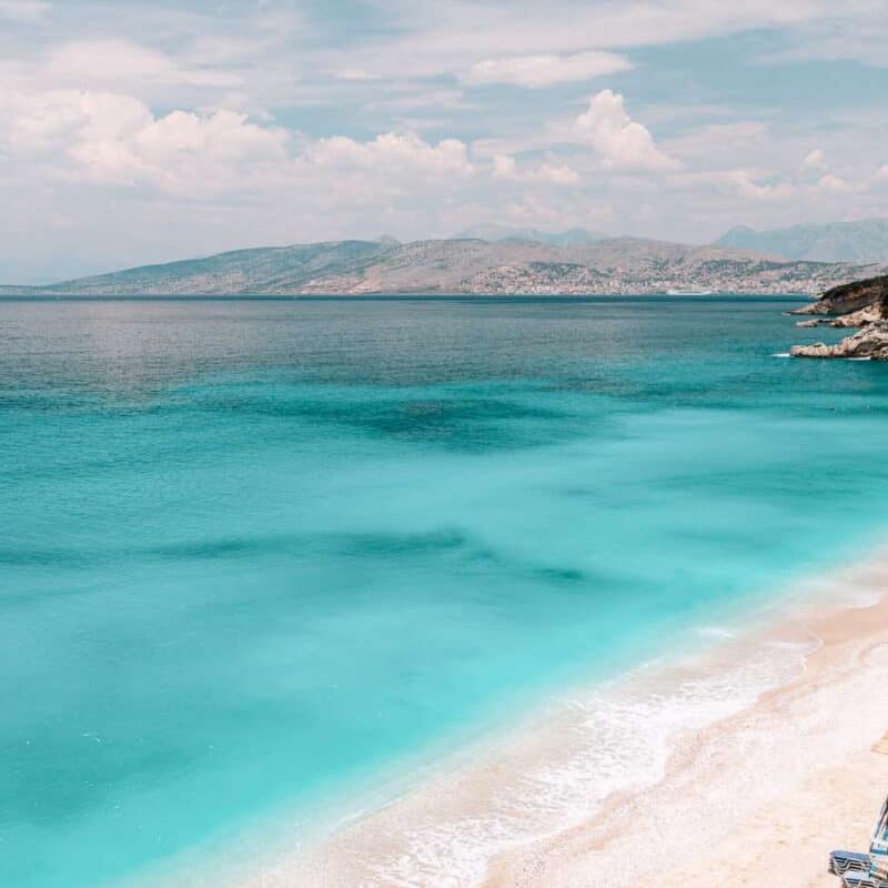 These 12 Beaches Have the Bluest Waters in the World According to a New ...