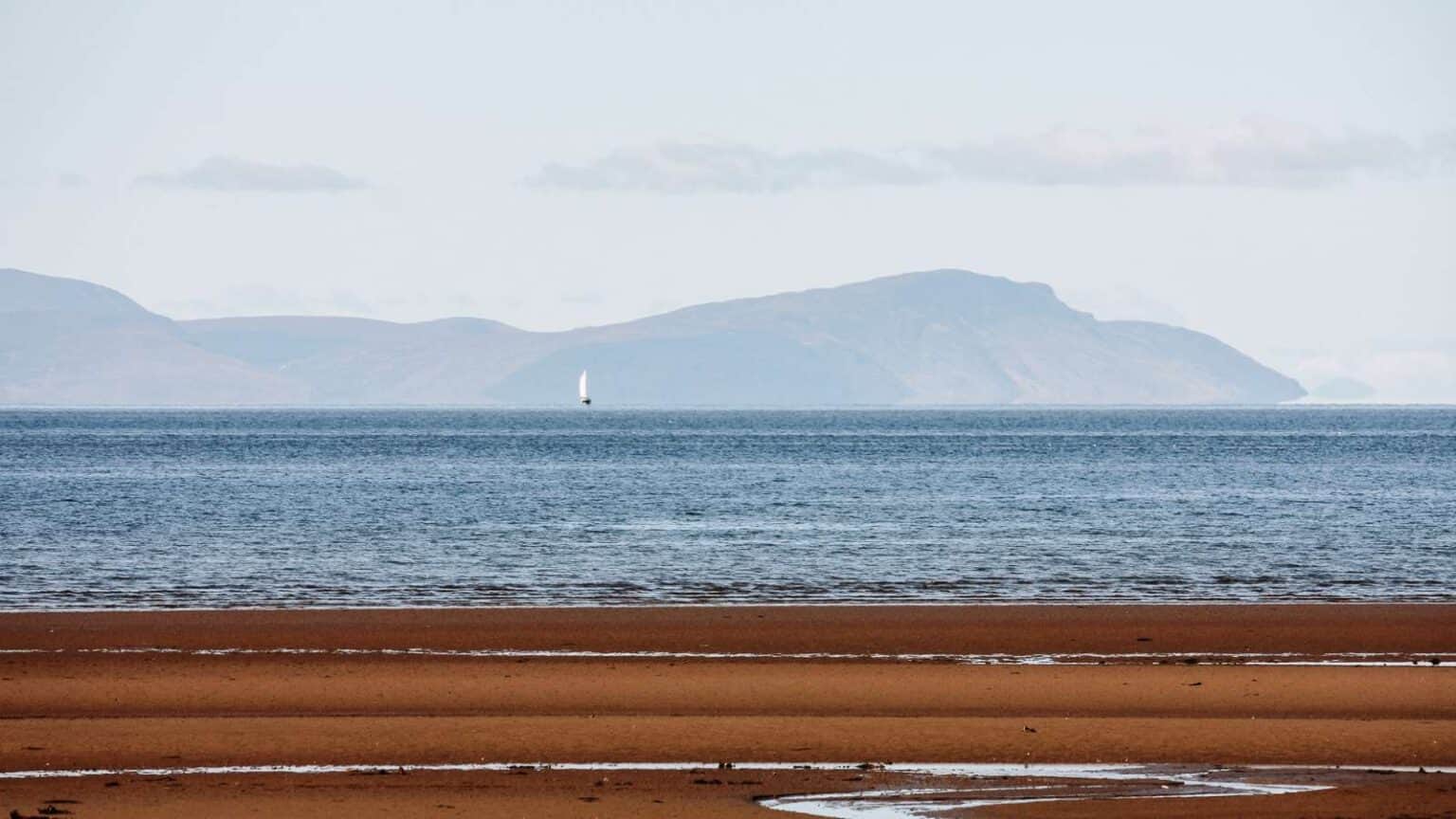 These 12 Beaches Have the Bluest Waters in the World According to a New ...