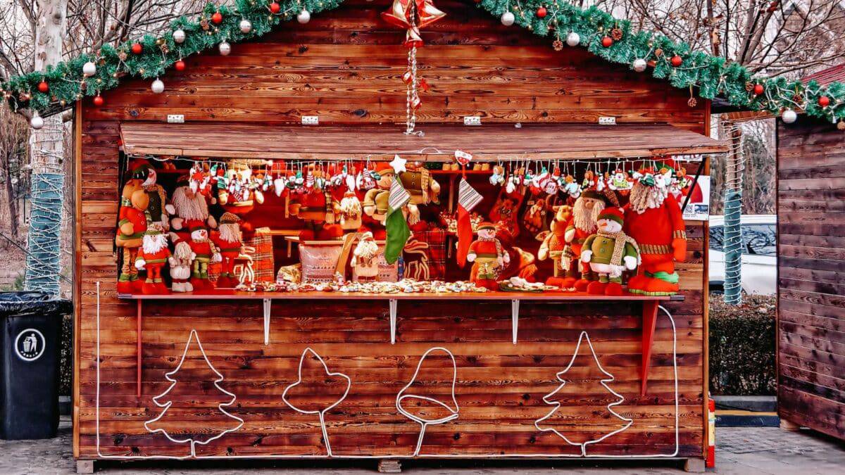 12 Secret Christmas Markets Around the World – Skip the Crowds, Keep ...