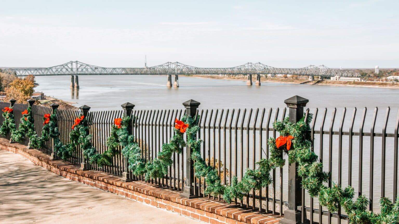 These 12 Christmas Markets in the US Will Make You Feel Like You're in ...
