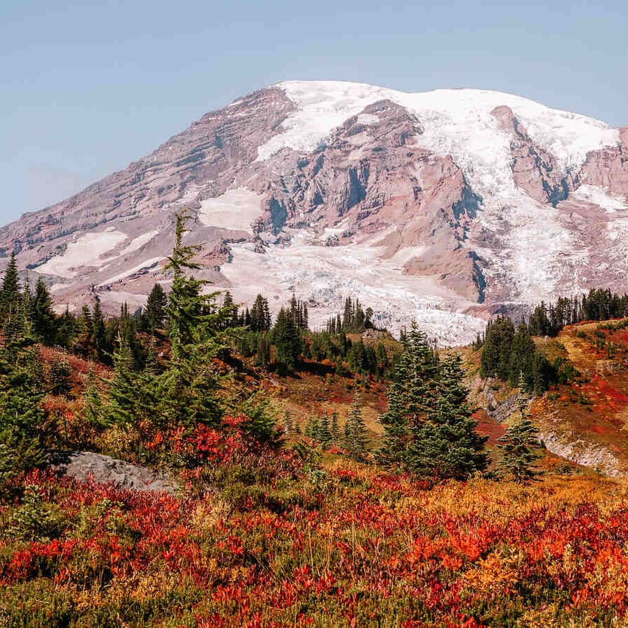 These 12 Stunning Fall Hikes in the US Will Make You Love Autumn Even More