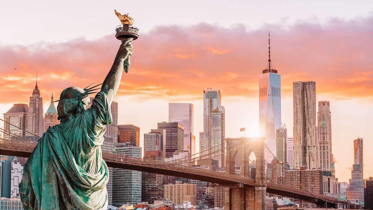 12 Must See Us Landmarks For First Time Visitors