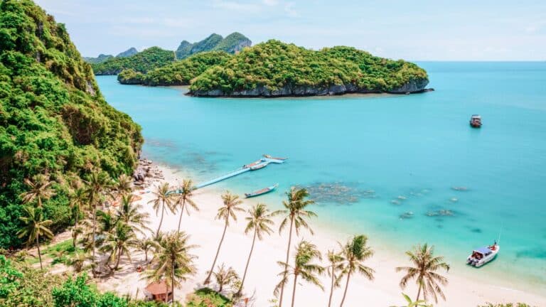 12 Exotic Destinations in September That Will Make You Want To Pack ...