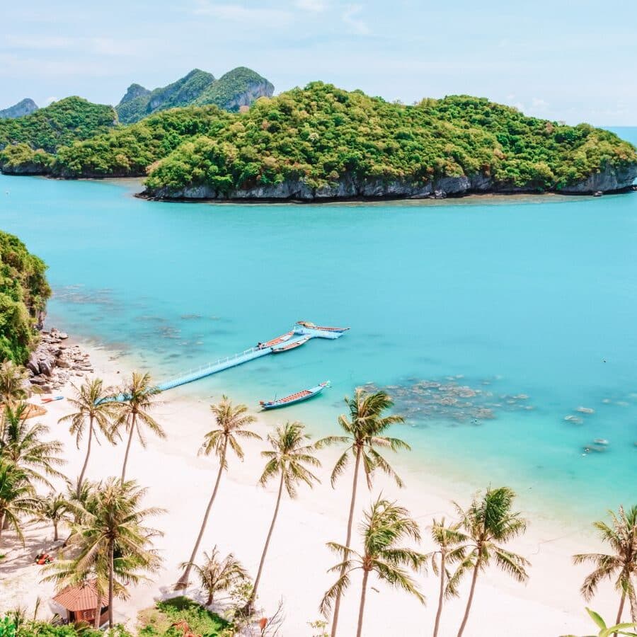 12 Cheap Warm Destinations in March To Escape the Cold (Finally)