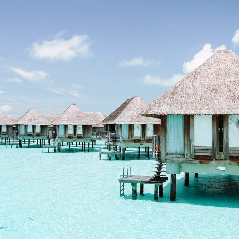 12 Exotic Destinations in September That Will Make You Want To Pack ...