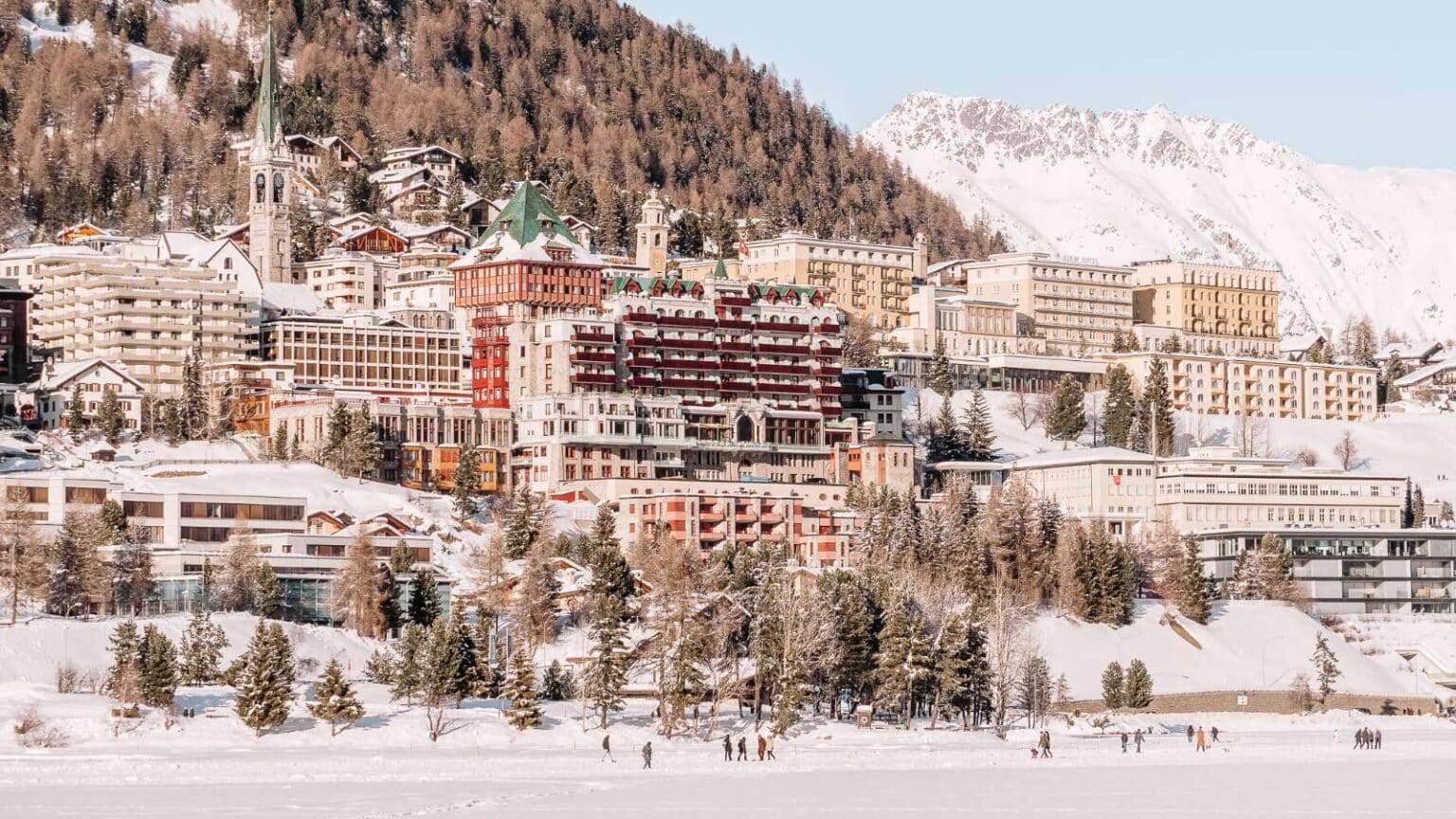 12 of the Most Expensive Destinations in Europe That Are Worth Every Penny