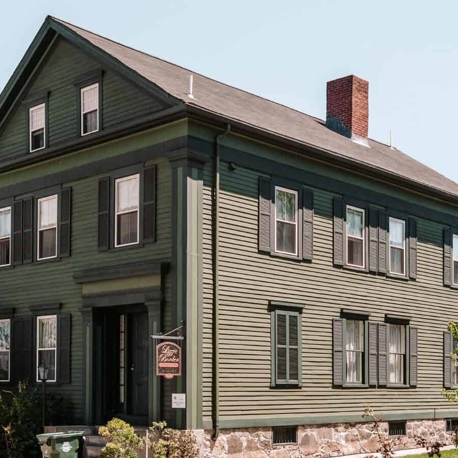 The 12 Most Haunted Places in the US That Will Keep You Up at Night