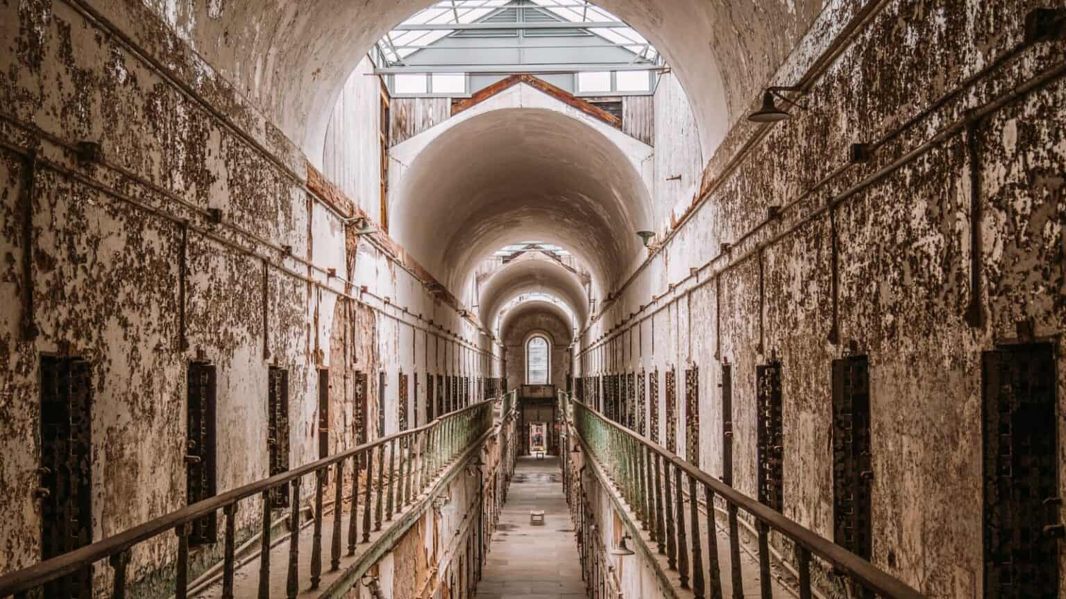 The 12 Most Haunted Places in the US That Will Keep You Up at Night