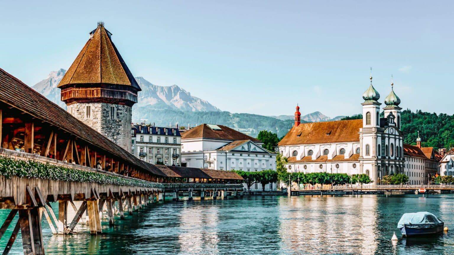 12 Must-Visit European Destinations in September for Late Summer Adventures