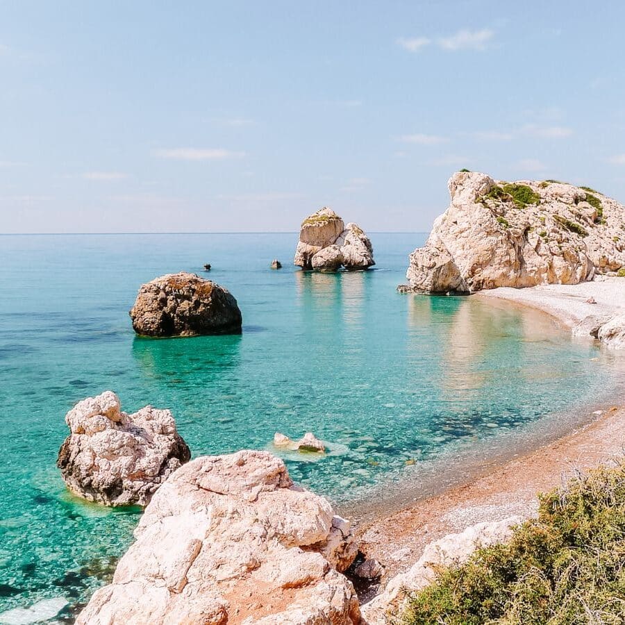 12 Must-Visit European Destinations in September for Late Summer Adventures