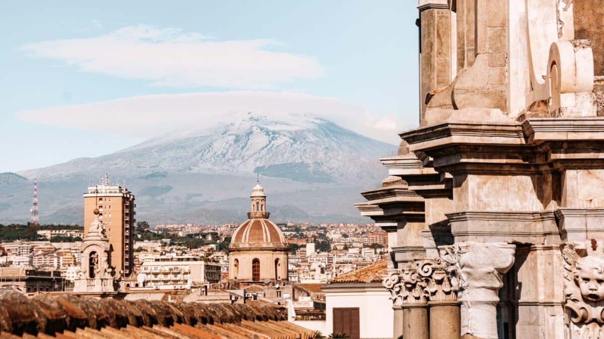 These Are the 12 Warmest Places in Europe in Winter – Say Goodbye to ...