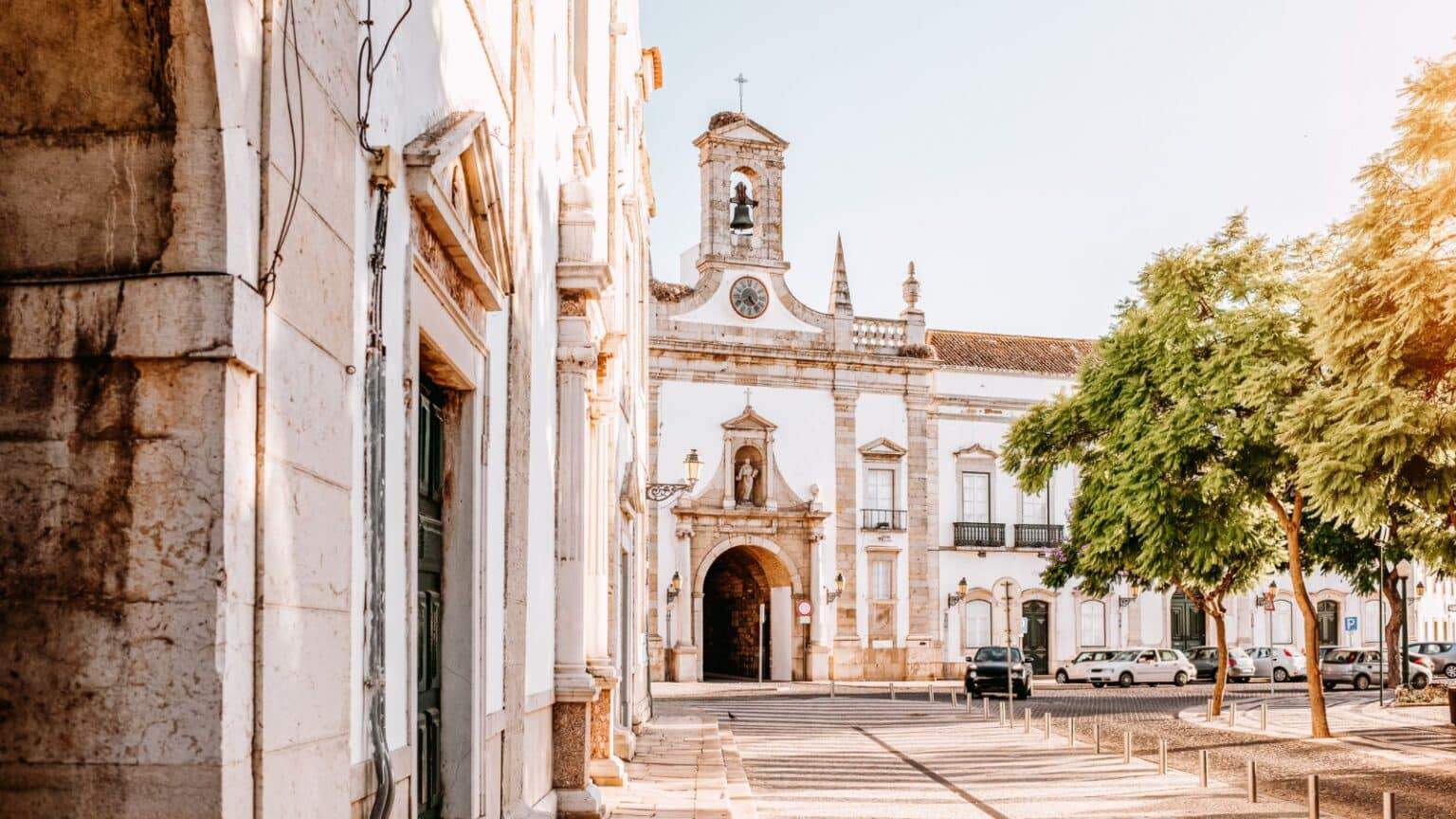 12 Cheap Warm Destinations in April in Europe