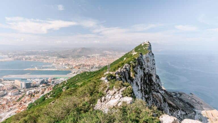 These Are the 12 Warmest Places in Europe in Winter – Say Goodbye to ...