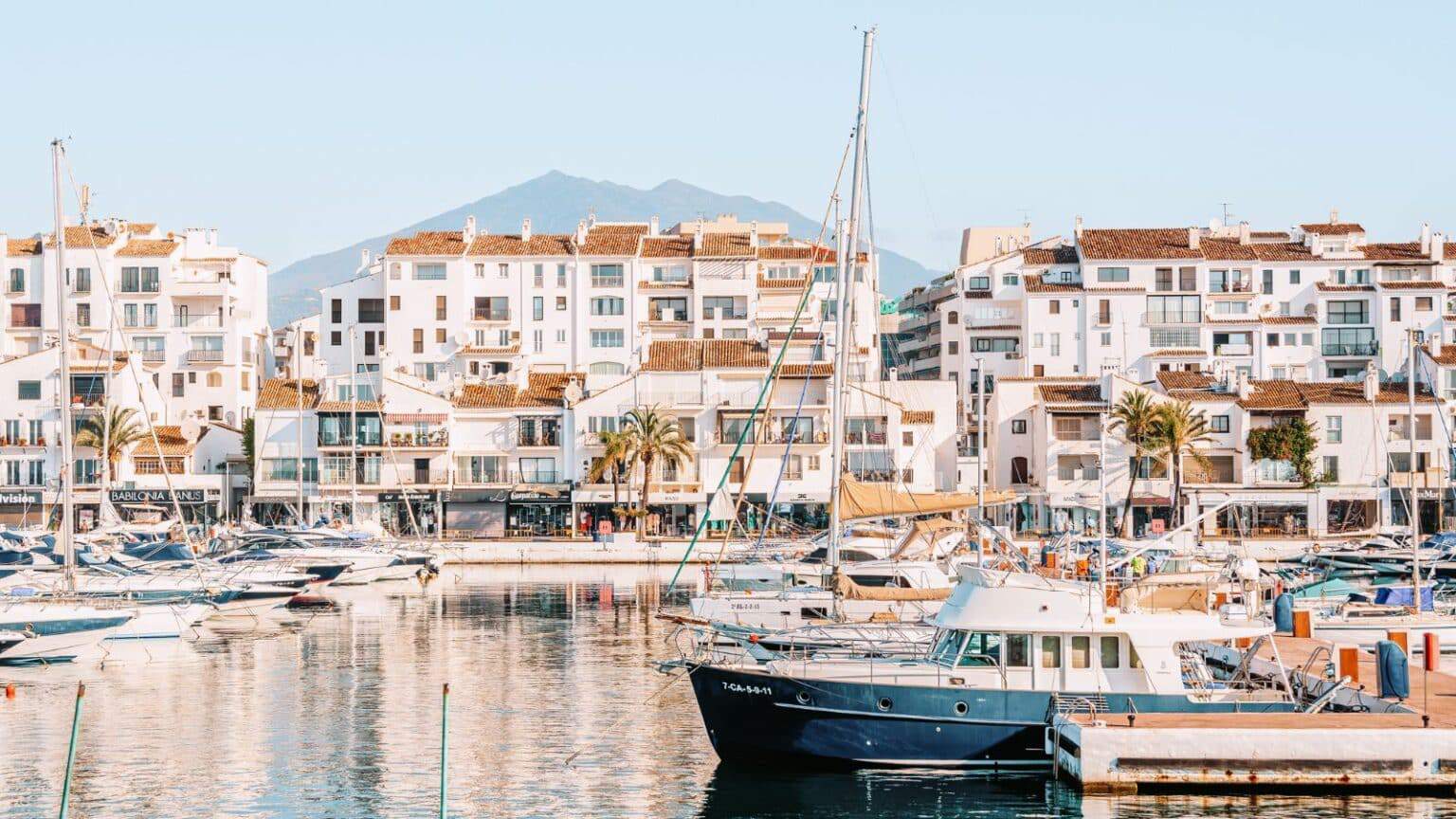 These Are the 12 Warmest Places in Europe in Winter – Say Goodbye to ...