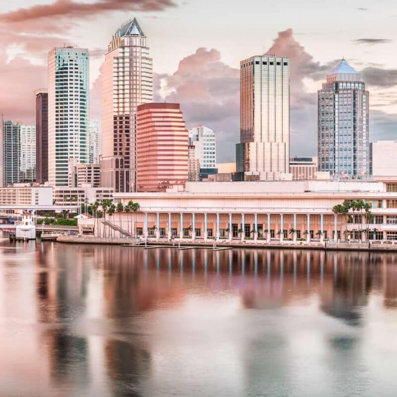 12 US Beach Destinations in October Where Summer Never Really Ends
