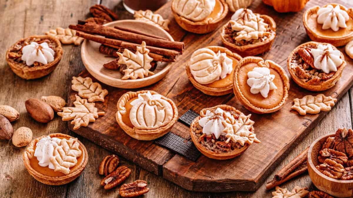 12 Fall Festivals in the US That Offer More Than Just Pumpkin Spice