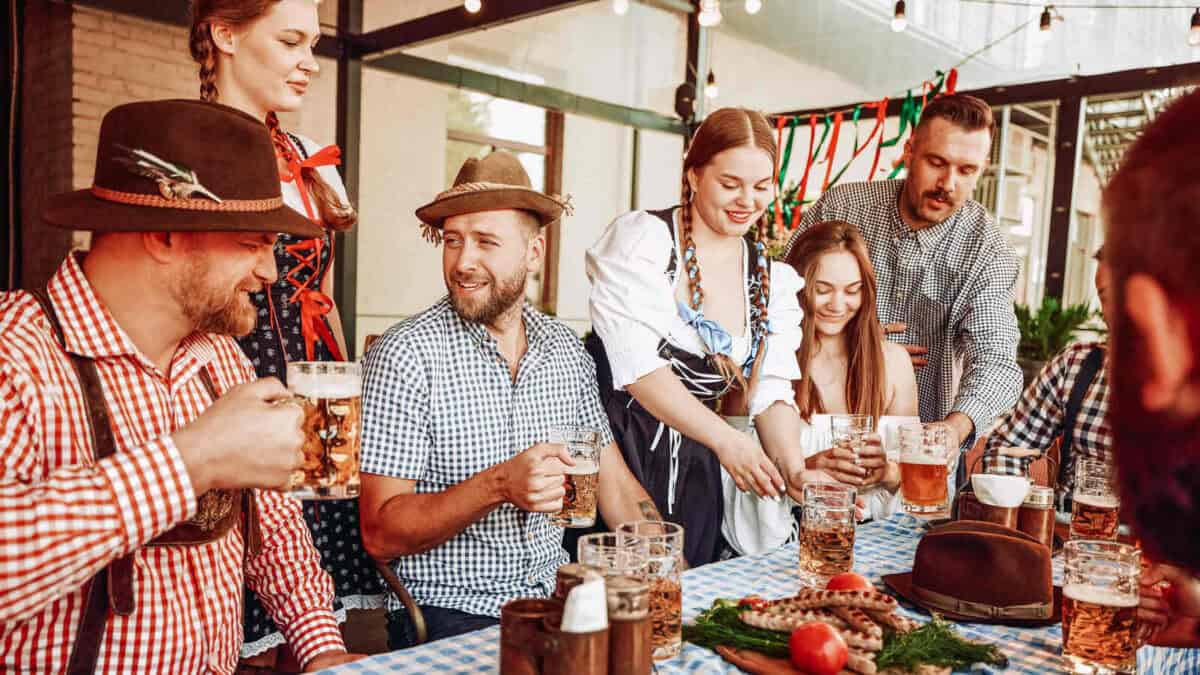 12 Fall Festivals in Europe You Need to Experience This Season