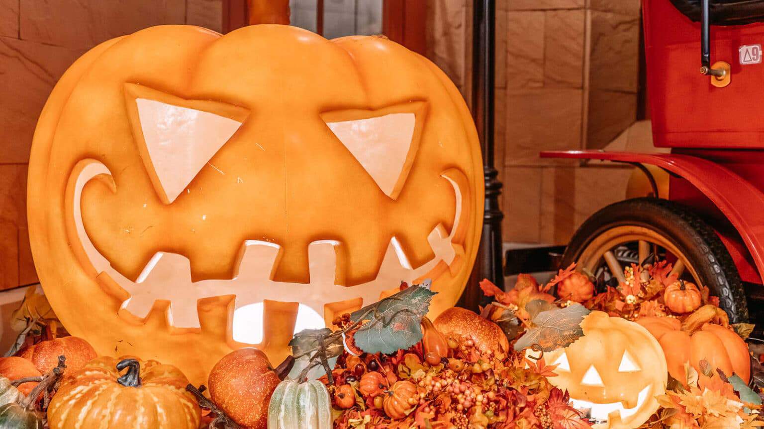 12 Fall Festivals in the US That Offer More Than Just Pumpkin Spice