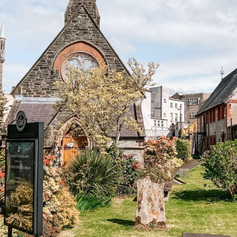 These 14 Halloween Destinations in Europe Are So Spooky, You'll Need ...