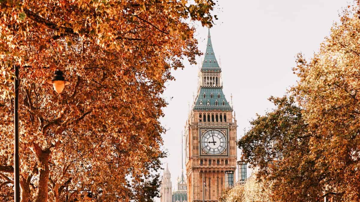These 14 Halloween Destinations in Europe Are So Spooky, You'll Need ...