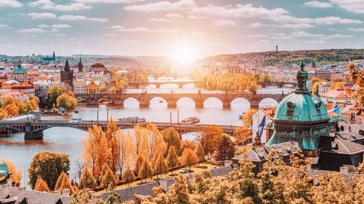 These 14 Halloween Destinations in Europe Are So Spooky, You'll Need ...