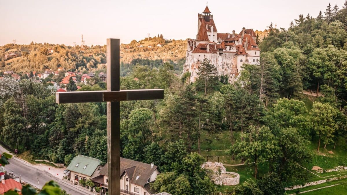 These 14 Halloween Destinations in Europe Are So Spooky, You'll Need ...