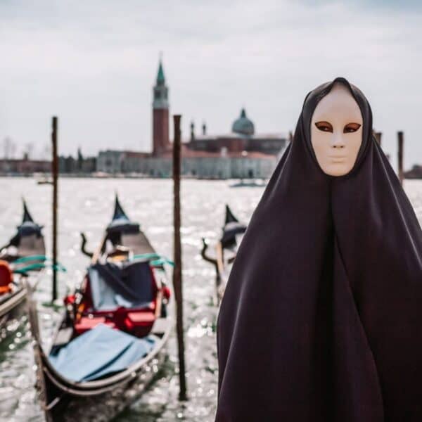 These 14 Halloween Destinations in Europe Are So Spooky, You'll Need ...