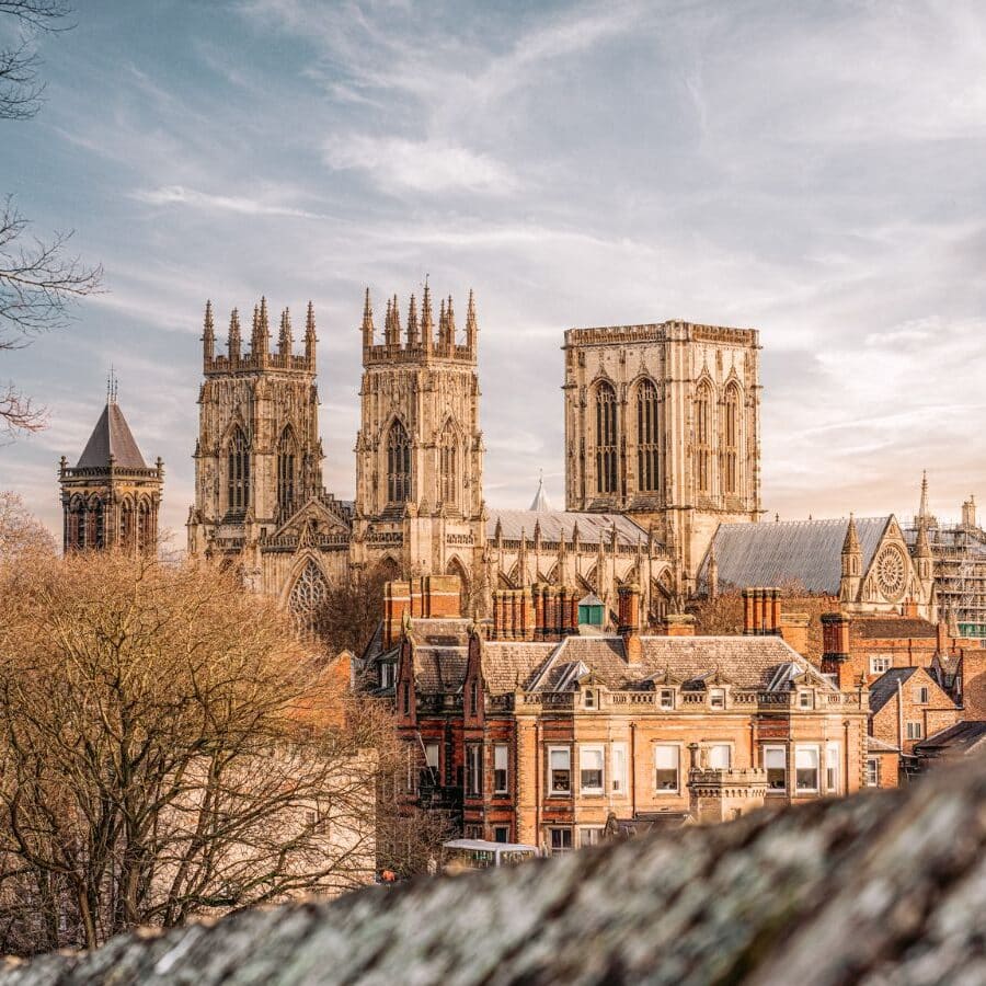 These 14 Halloween Destinations in Europe Are So Spooky, You'll Need ...