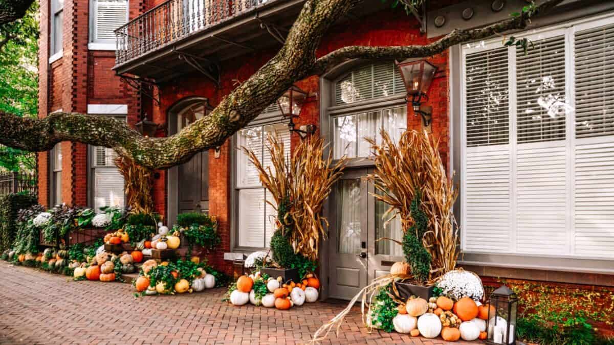 12 US Places To Visit for Halloween That Take Spooky Season Way Too ...