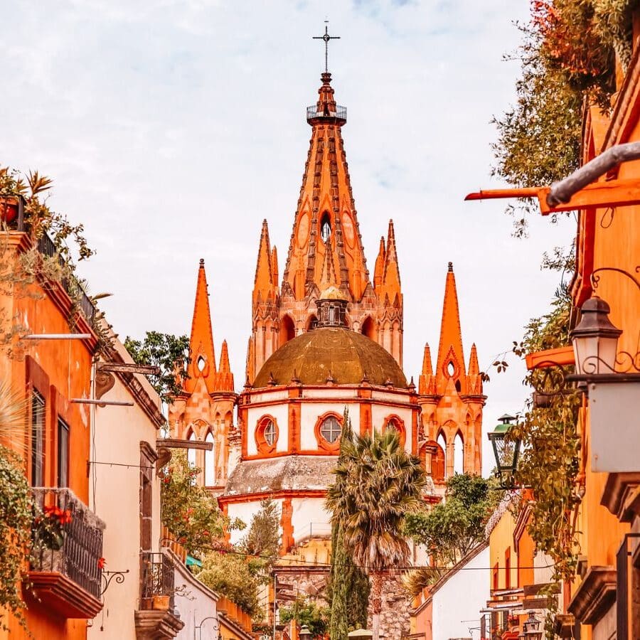 These 12 Best Places for Halloween Are So Good, You’ll Want To Pack a ...