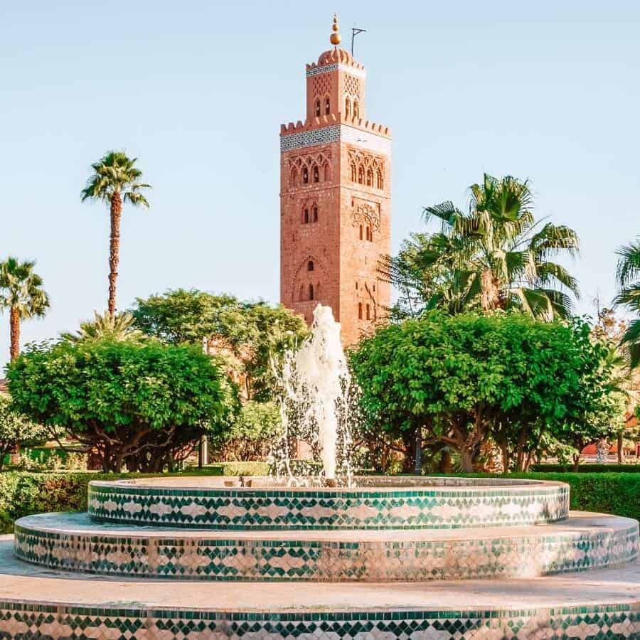 12 Cheap Warm Destinations in December That Feel Like a Tropical Paradise