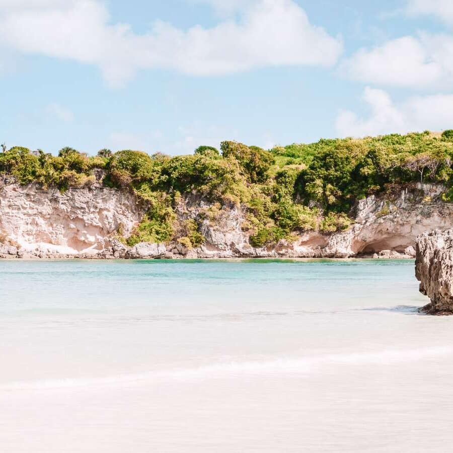 12 Cheap Warm Destinations in December That Feel Like a Tropical Paradise