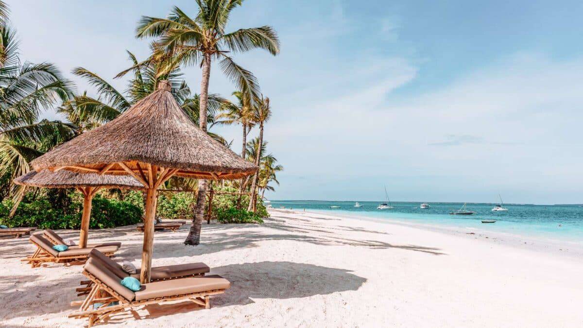 12 Cheap Warm Destinations in December That Feel Like a Tropical Paradise