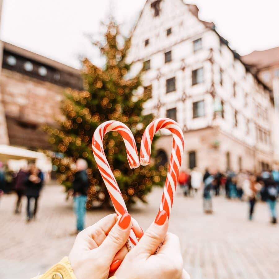 12 Magical Destinations for the Ultimate Christmas Experience Around ...