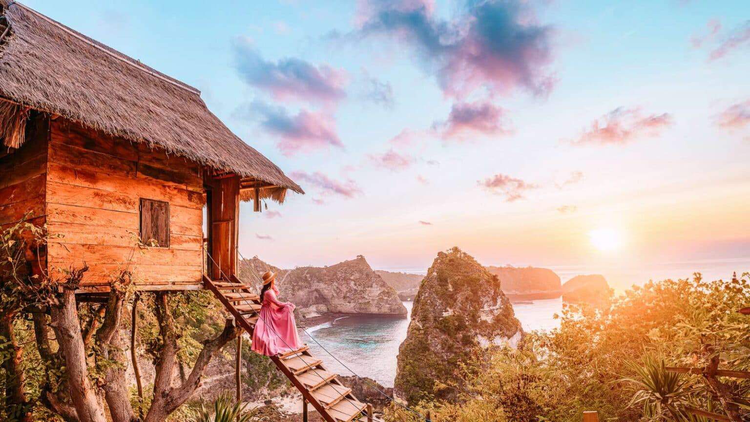 12 Exotic Warm Destinations in September for Your Perfect Sun-Kissed Escape