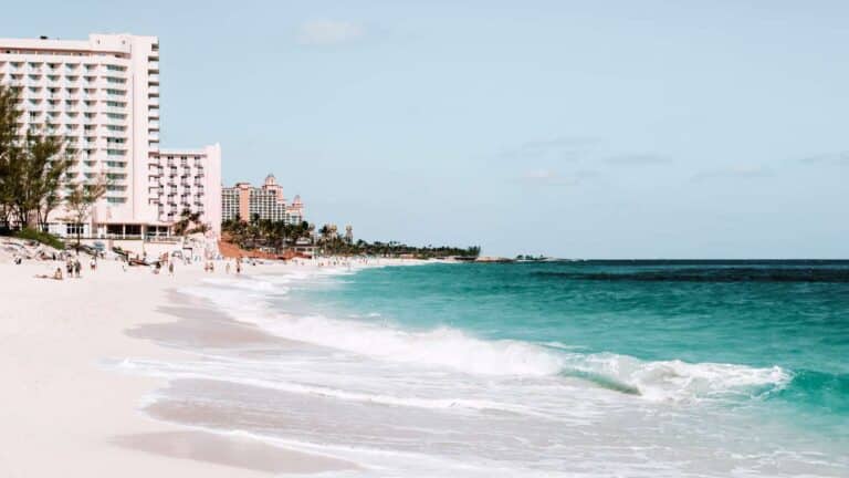 12 Exotic Warm Destinations in September for Your Perfect Sun-Kissed Escape
