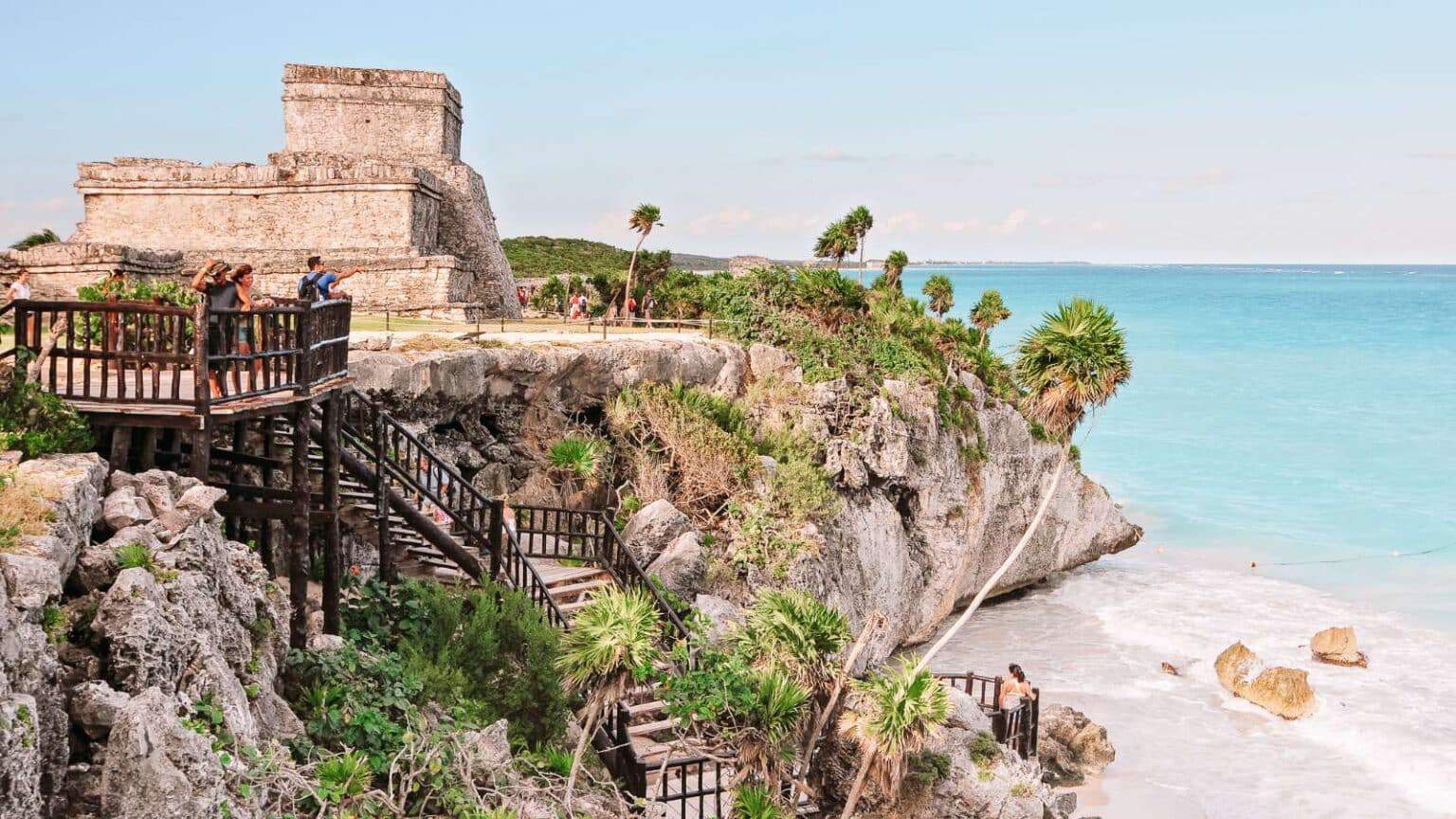 12 Exotic Warm Destinations in September for Your Perfect Sun-Kissed Escape