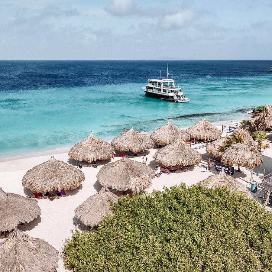 12 Exotic Warm Destinations in September for Your Perfect Sun-Kissed Escape