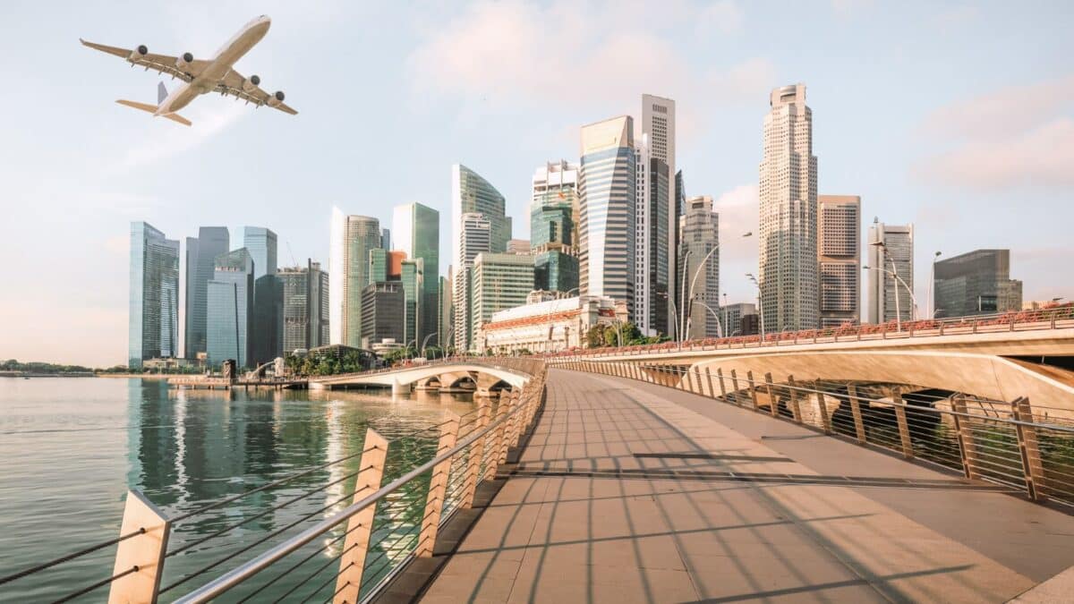 The 12 Longest Flights in the World—Because Who Doesn’t Love 18 Hours ...