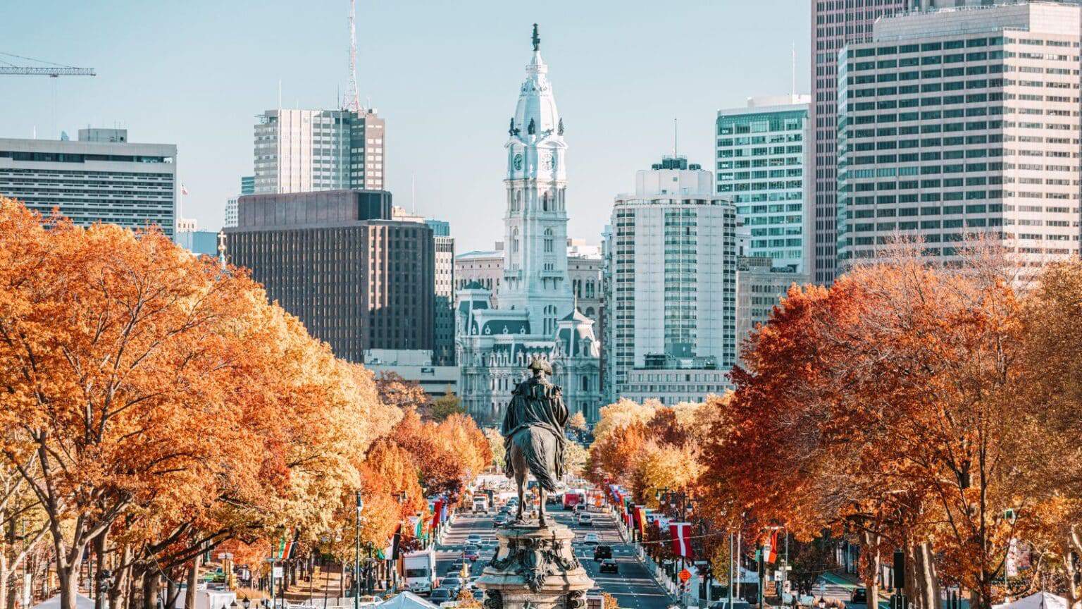 12 Top Things to Do in Philadelphia, Pennsylvania