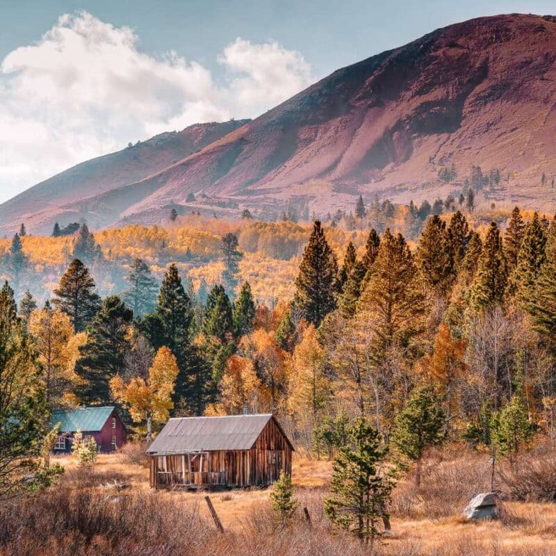 These Are the 12 Most Haunted States in the US—Enter at Your Own Risk