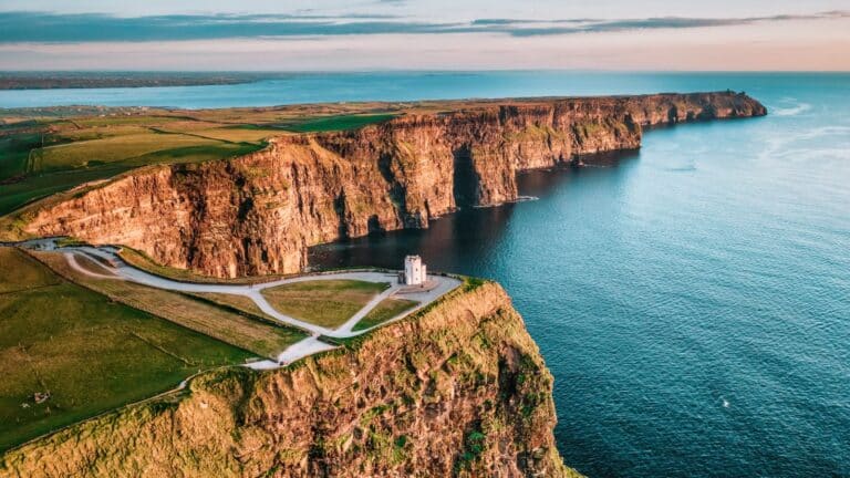 12 Road Trips for Fall Foliage in Europe To Chase Autumn Colors