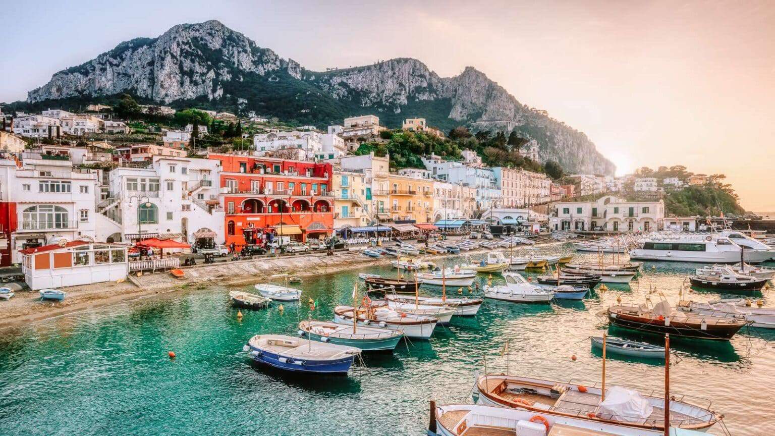 12 Surprisingly Tropical Islands in Europe That Will Make You Forget ...