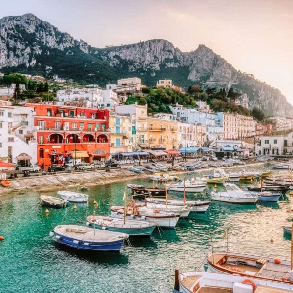 12 Surprisingly Tropical Islands in Europe That Will Make You Forget ...