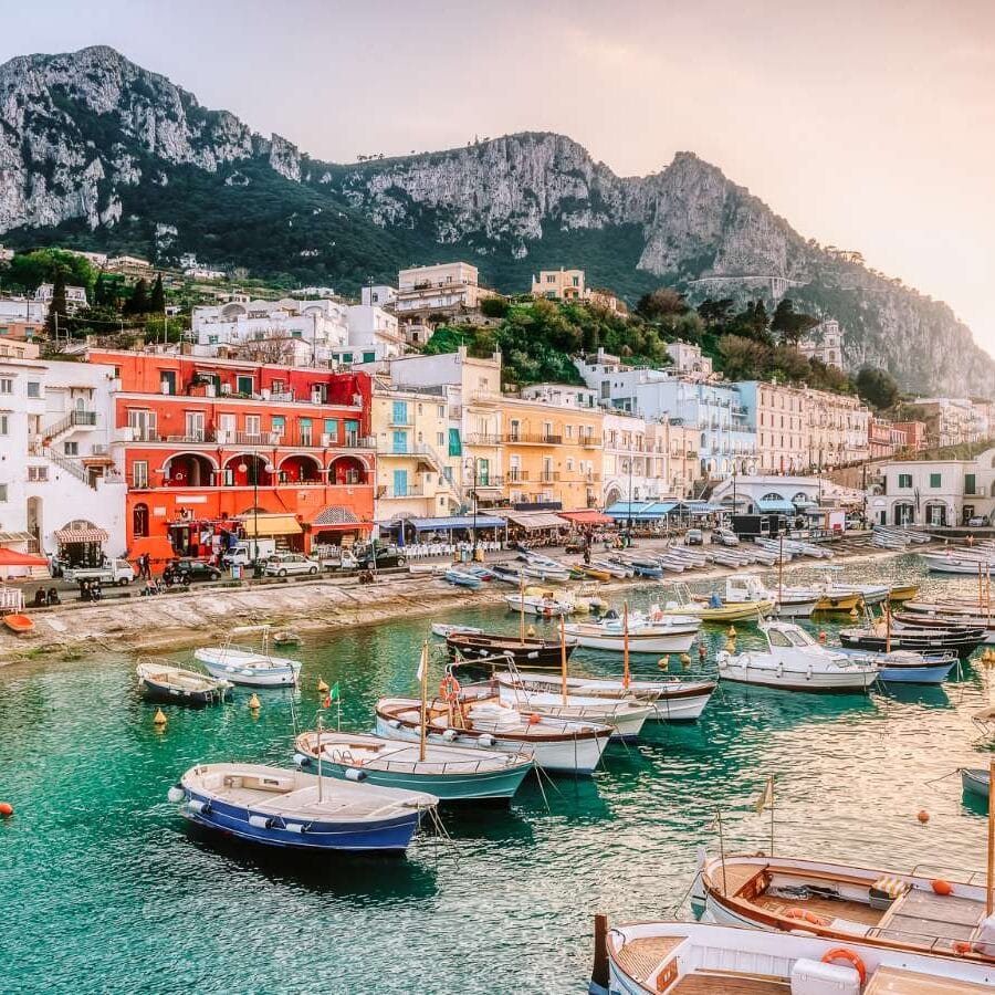 12 Surprisingly Tropical Islands in Europe That Will Make You Forget ...